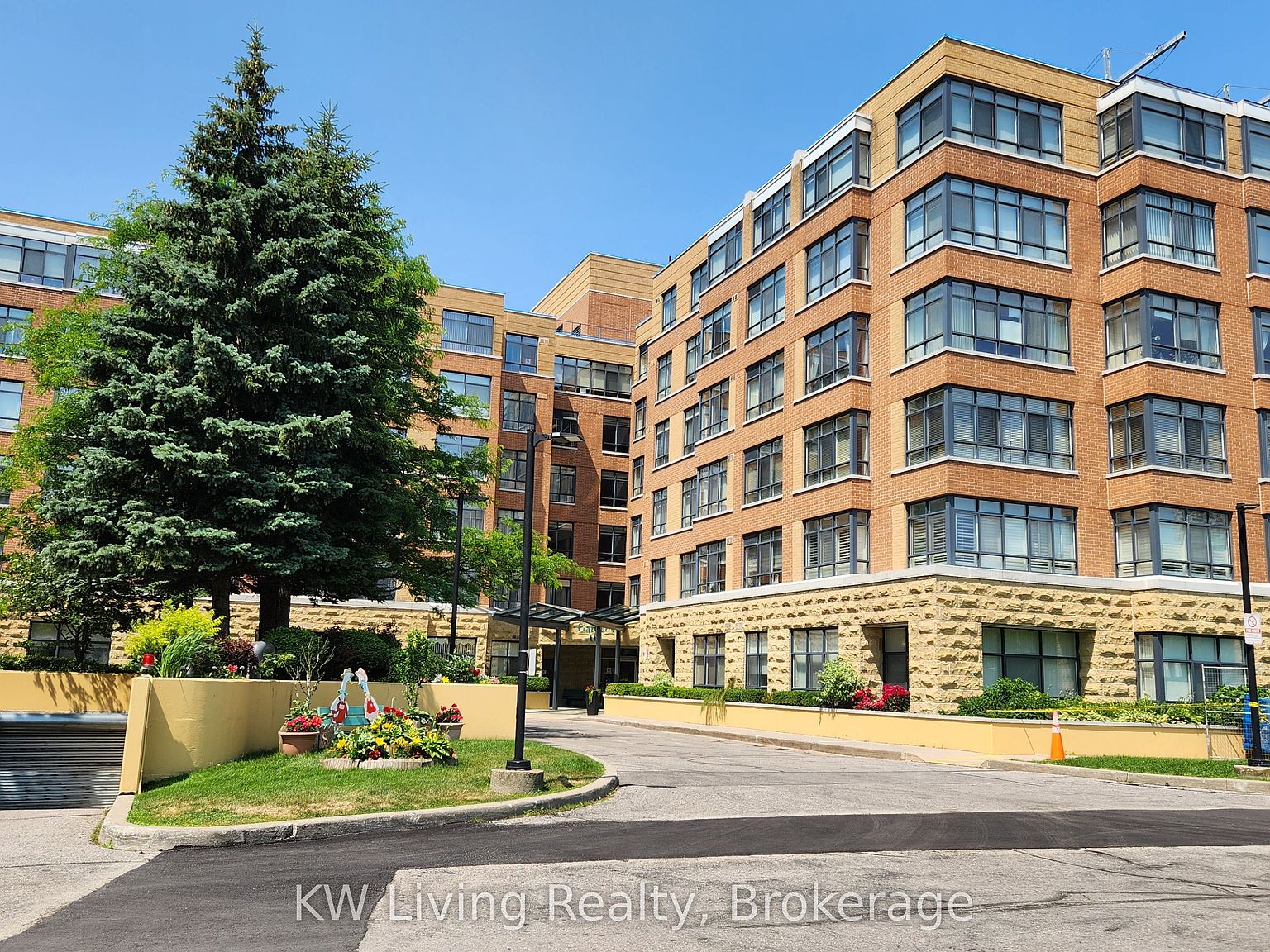 115 Bonis Ave #211, Toronto, ON M1T 3S4 | MLS #E12830986 | Zillow