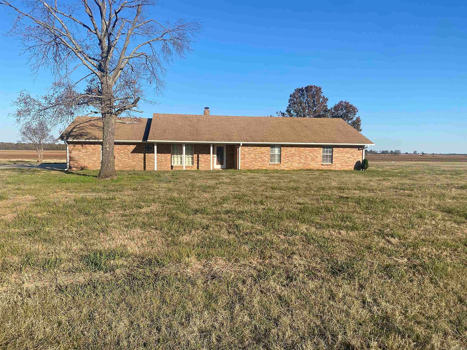 5703 Pipkin Glover Rd, Sherrill, AR 72152 | MLS #23038120 | Zillow