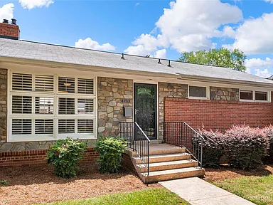 4791 Woodlark Ln Charlotte NC | Zillow