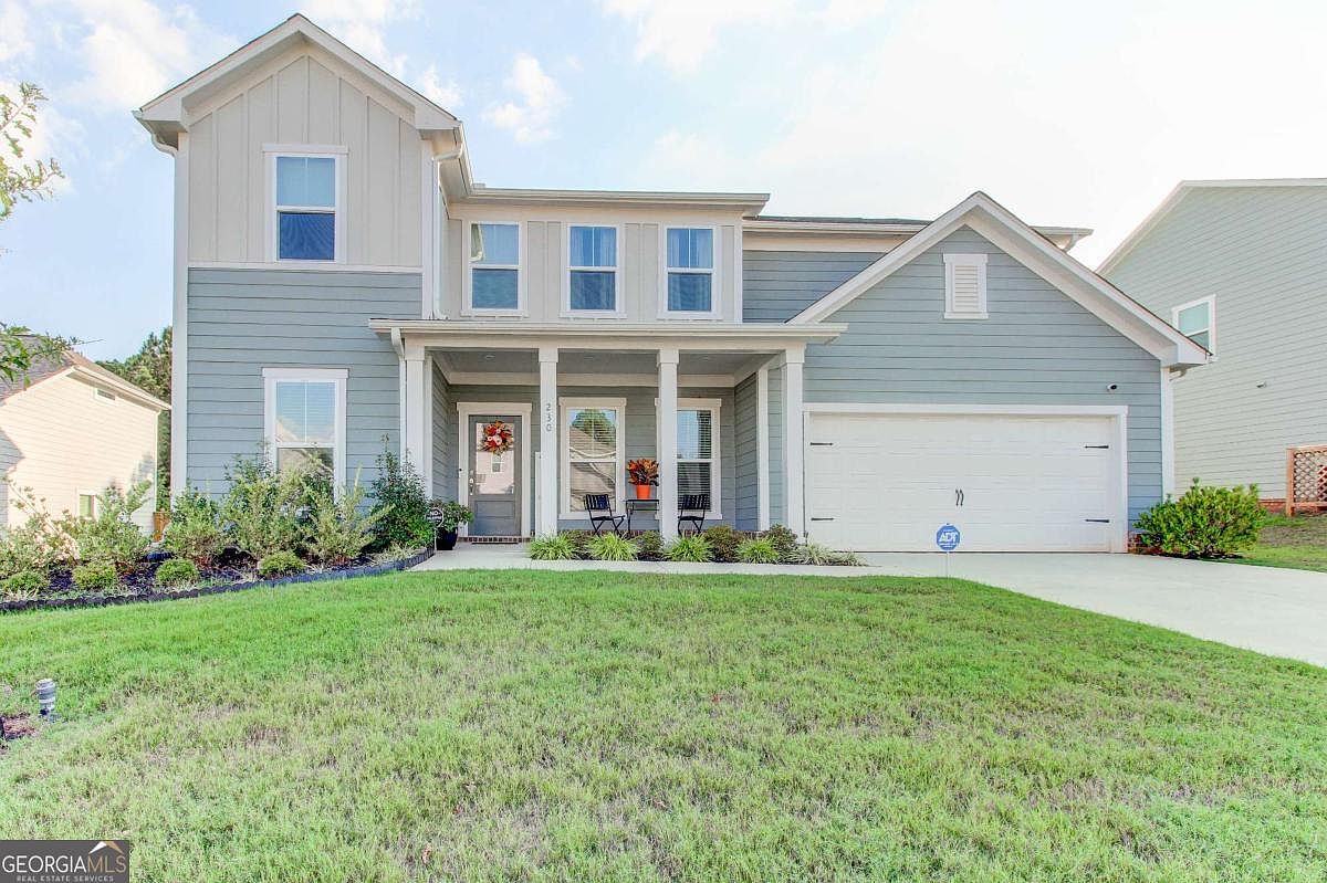 230 Mackenzie Ct, Covington, GA 30016 | MLS #10539979 | Zillow