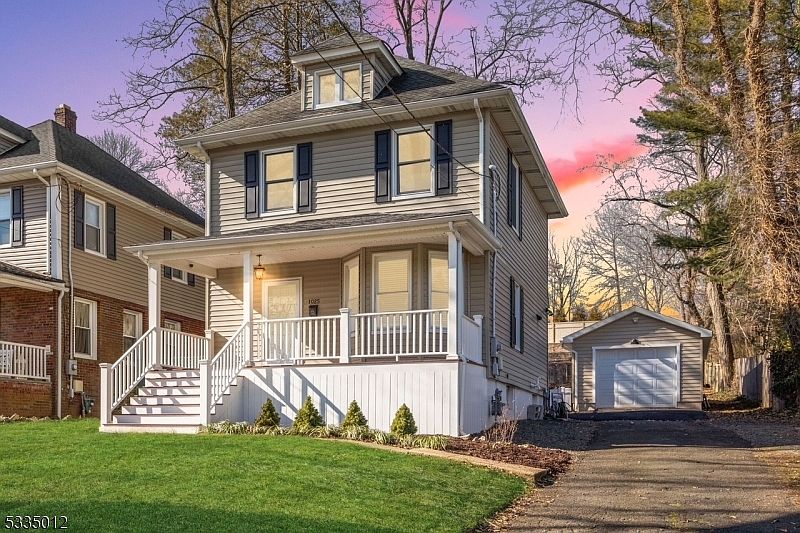 1025 E Broad St, Westfield, NJ 07090 | MLS #3944647 | Zillow