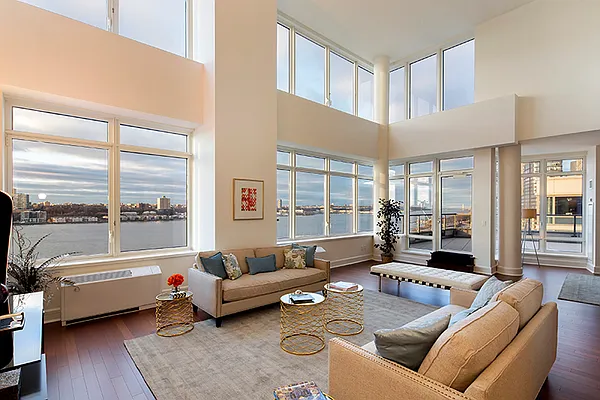 60 Riverside Boulevard #1601 in Lincoln Square, Manhattan | StreetEasy