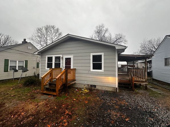 Houses For Rent in East Ridge TN - 23 Homes | Zillow