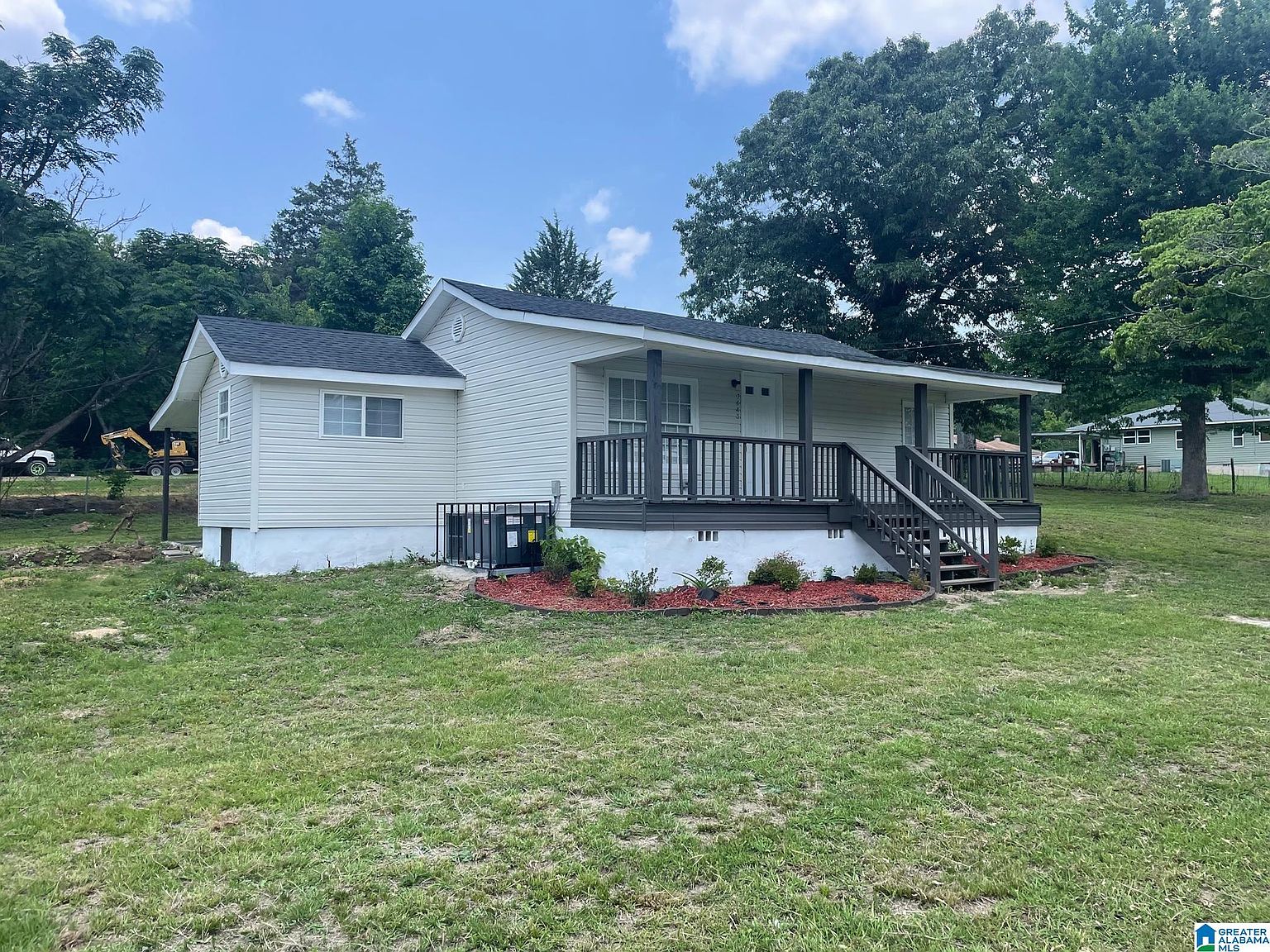 7643 Lock 17 Rd, Bessemer, AL 35023 | MLS #21367912 | Zillow