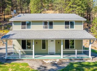 31725 N Hawk Creek Ranch Rd, Davenport, WA 99122 | MLS #2360955 | Zillow