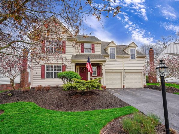 Powell OH Real Estate - Powell OH Homes For Sale | Zillow