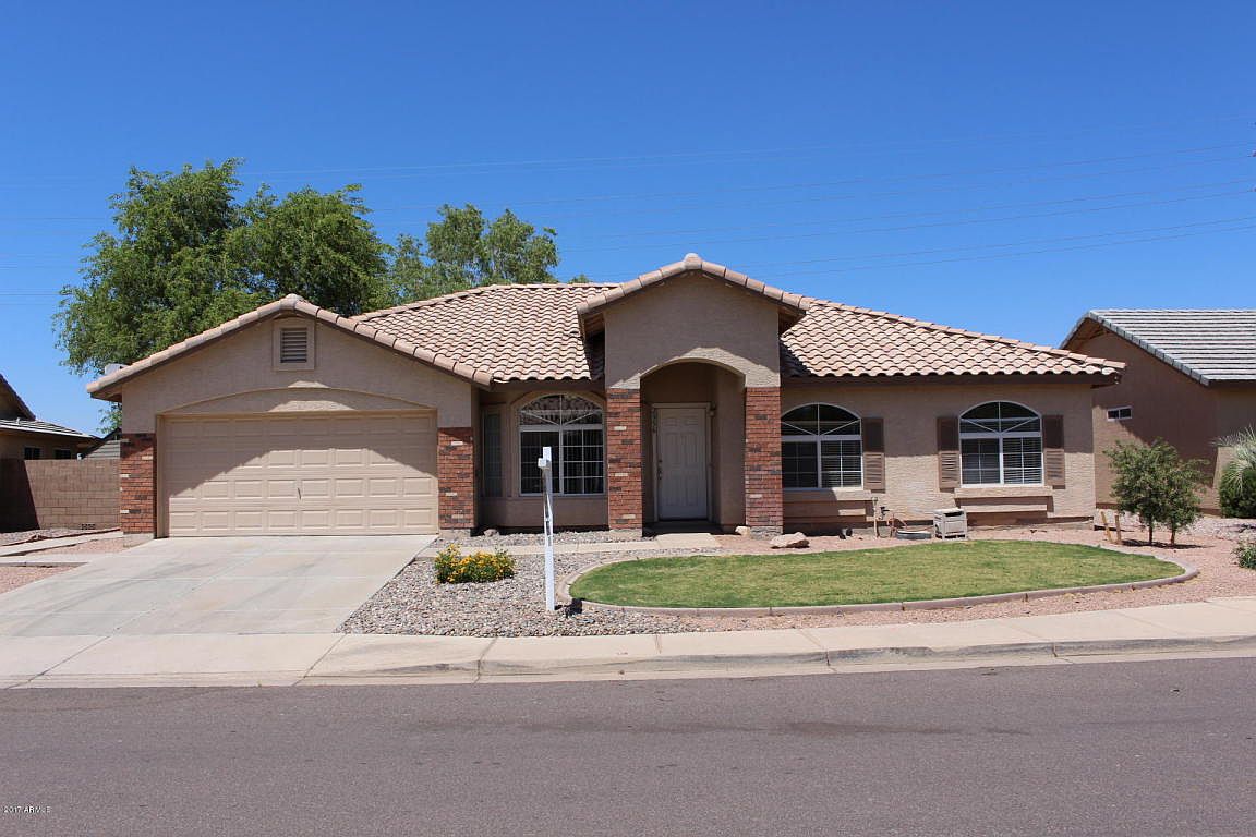 2956 E Tulsa St, Gilbert, AZ 85295 | Zillow