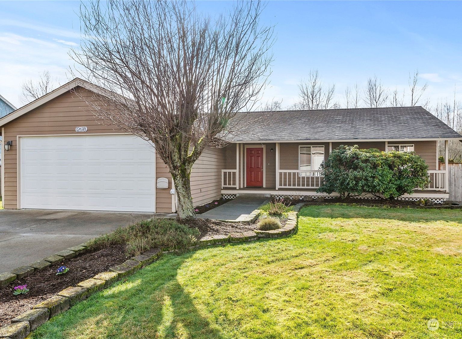 12618 227th Street E, Graham, WA 98338 | Zillow