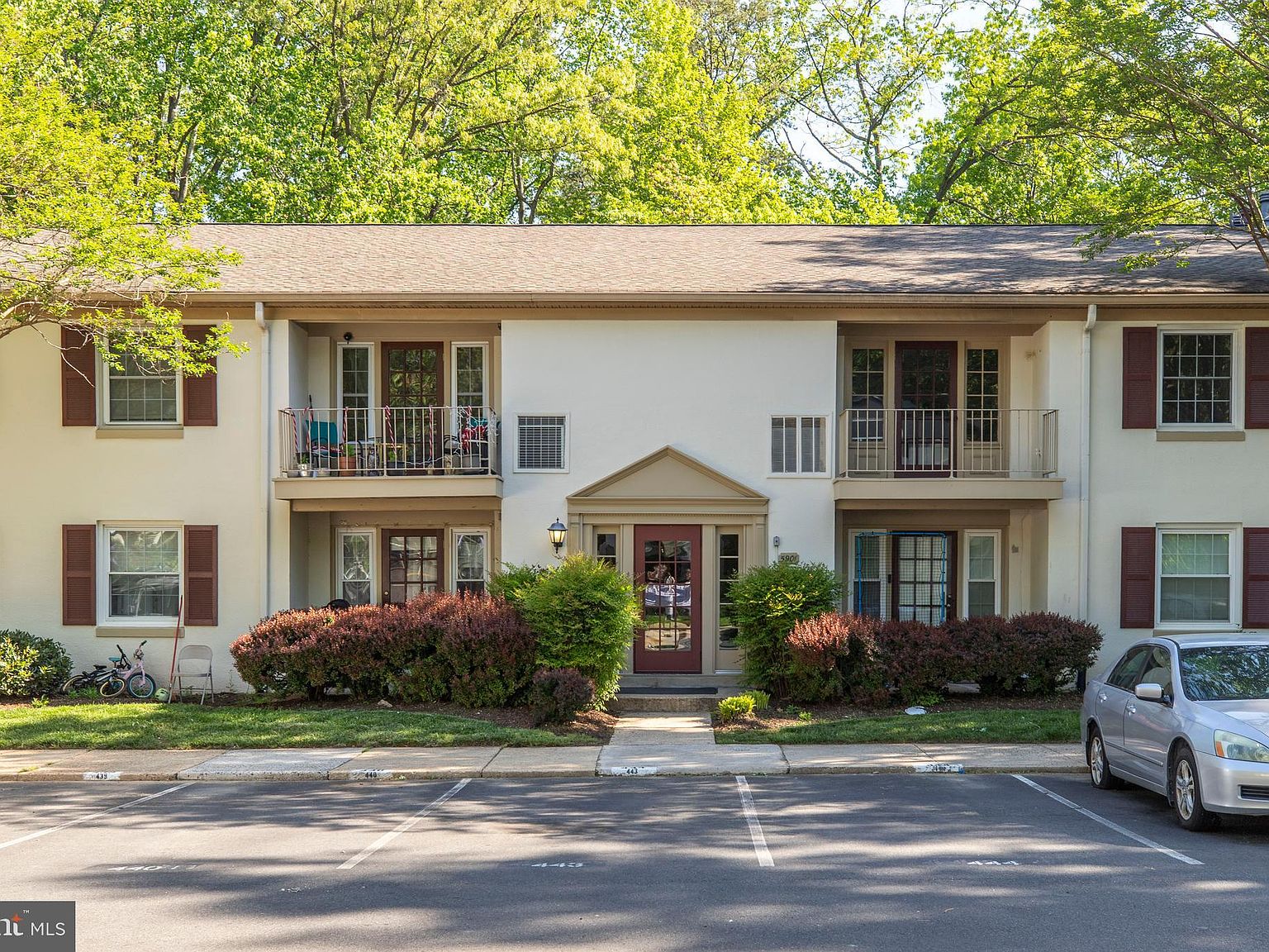 5901 Kingsford Rd #440, Springfield, VA 22152 | Zillow