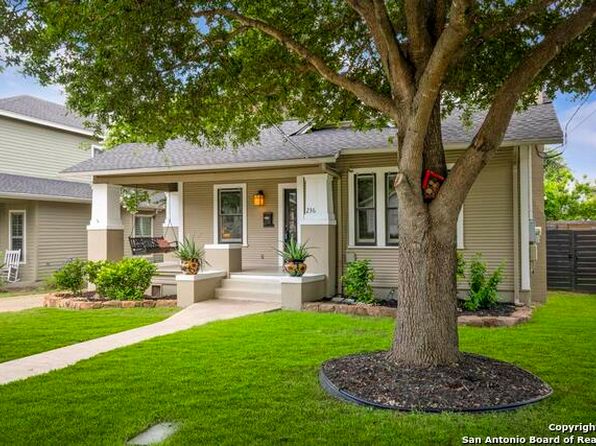 Alamo Heights TX Real Estate - Alamo Heights TX Homes For Sale | Zillow