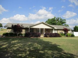 2130 Ben Ivey Rd, Webb, AL 36376 | MLS #196106 | Zillow