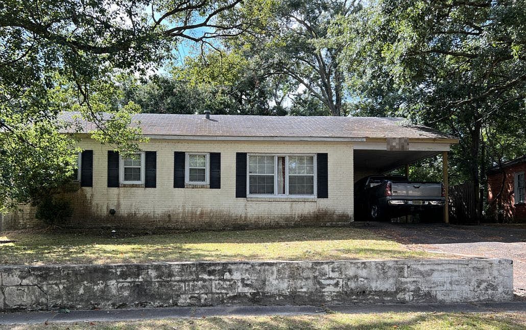 1620 Burdette Dr, Mobile, AL 36605 | Zillow