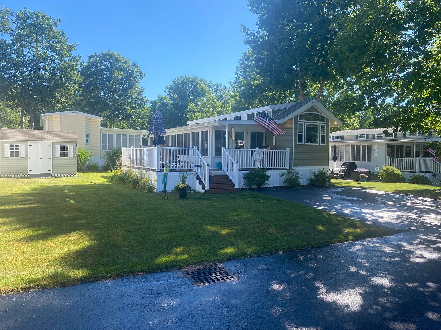 1 Seacoast Lane #98, Old Orchard Beach, ME 04064 | Zillow