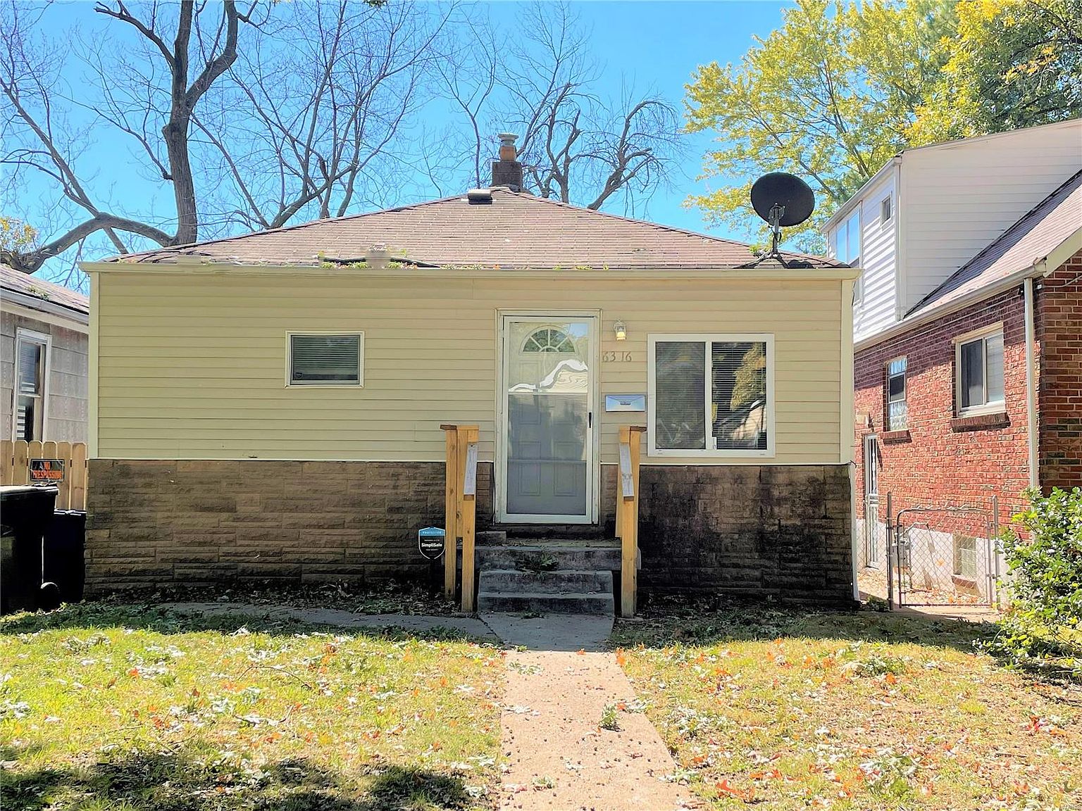 6316 Sherry Ave, Saint Louis, MO 63136 | Zillow