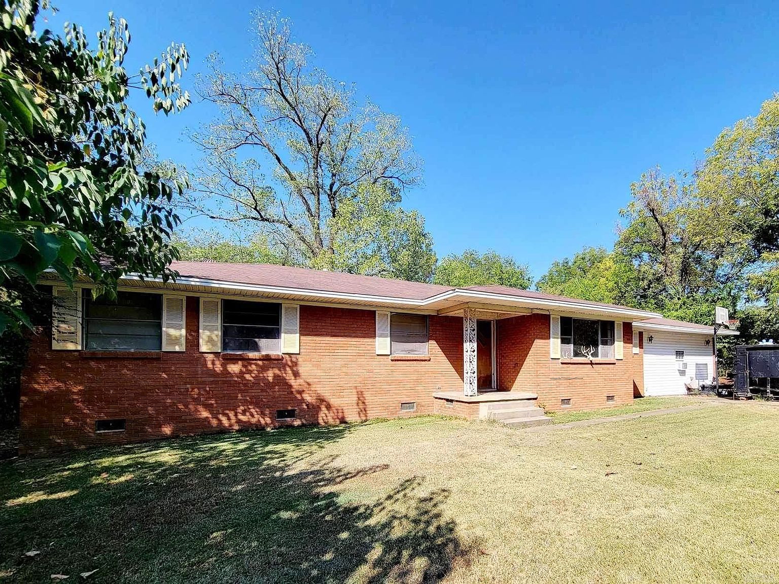 300 N 3rd St, Ola, AR 72853 | Zillow