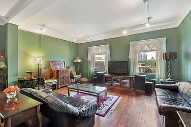 275 Clinton Avenue #5-5 in Clinton Hill, Brooklyn | StreetEasy