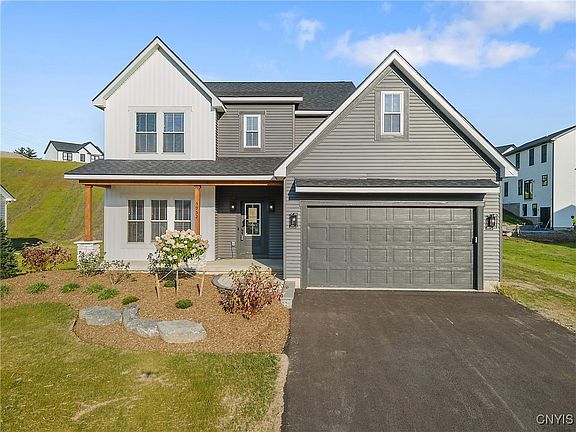 5952 Venus Path, Camillus, NY 13031 | Zillow