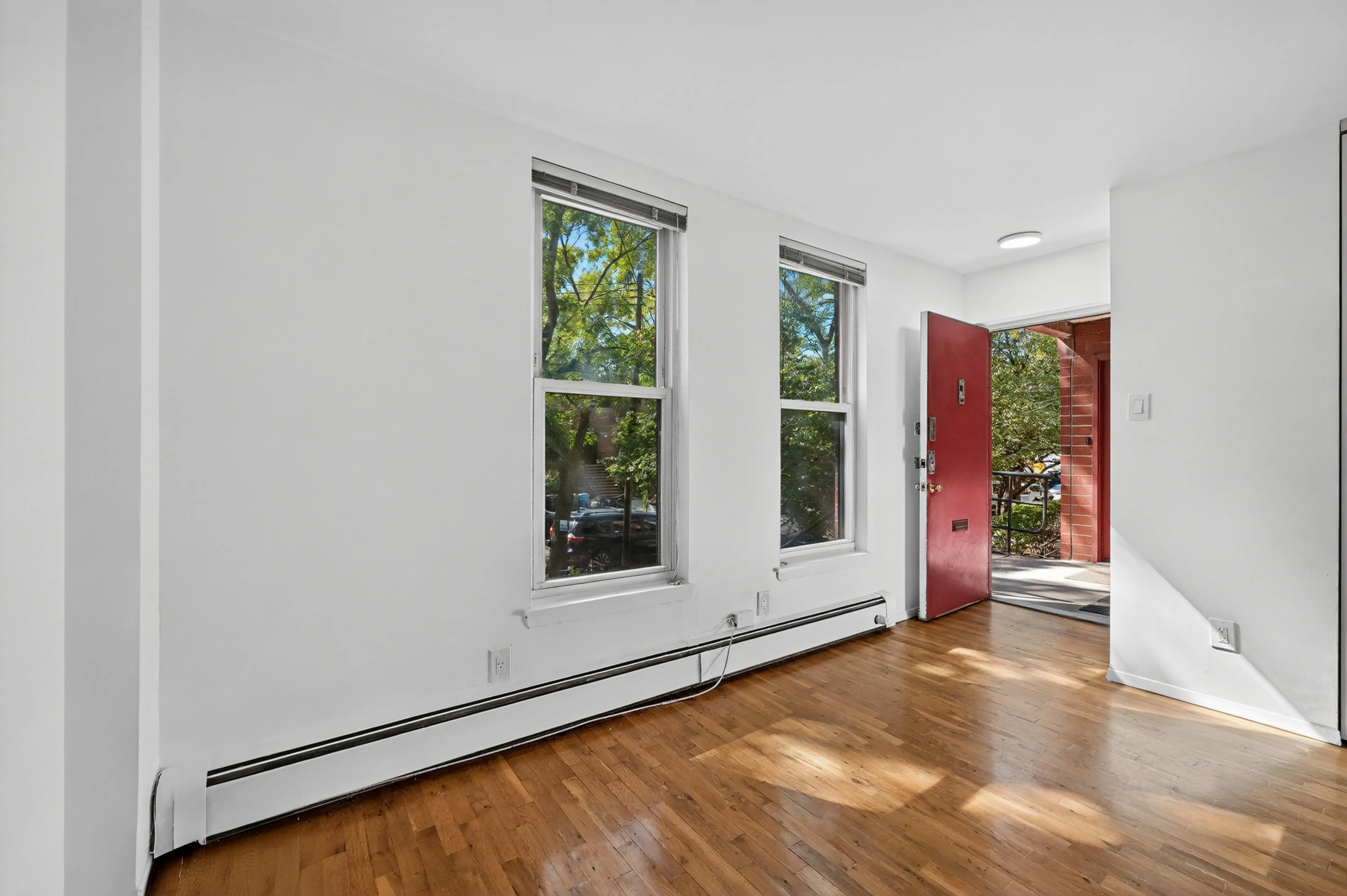 81 President Street #51A in Columbia St Waterfront District, Brooklyn ...