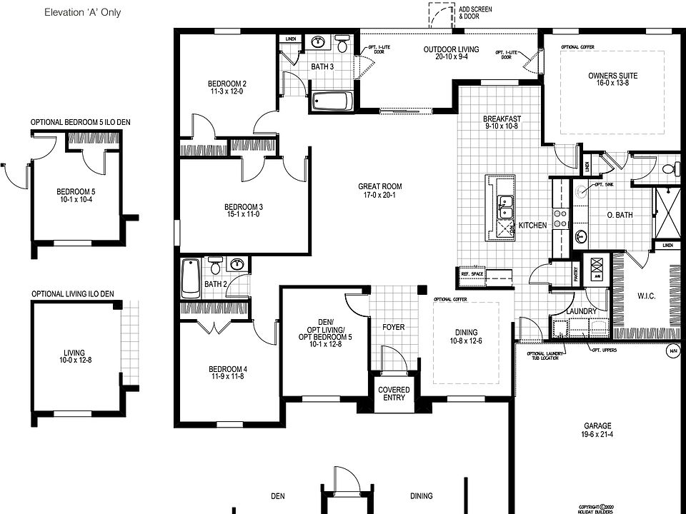 Charlotte Plan, Palm Bay, Palm Bay, FL 32909 | Zillow