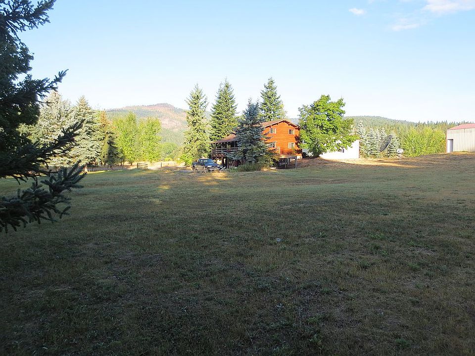 81 Santa Maria Rd, Laclede, ID 83841 | Zillow