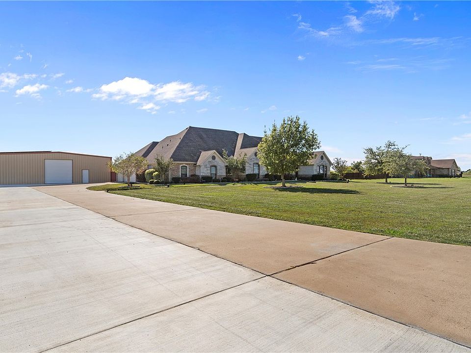 617 Callahan Loop, Temple, TX 76501 | MLS #207737 | Zillow