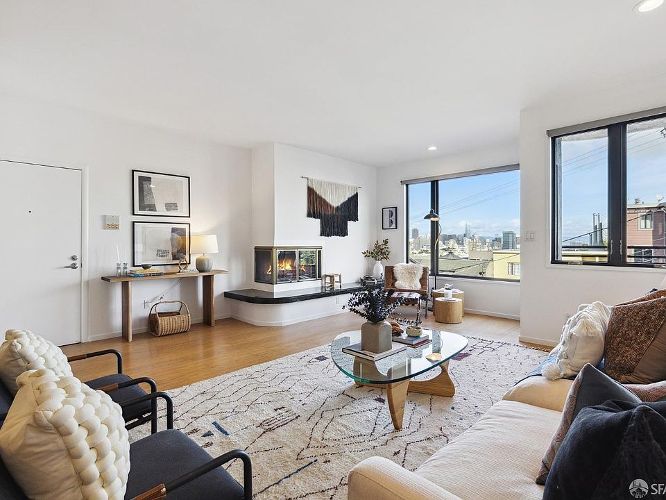 153 Divisadero St San Francisco CA | Zillow