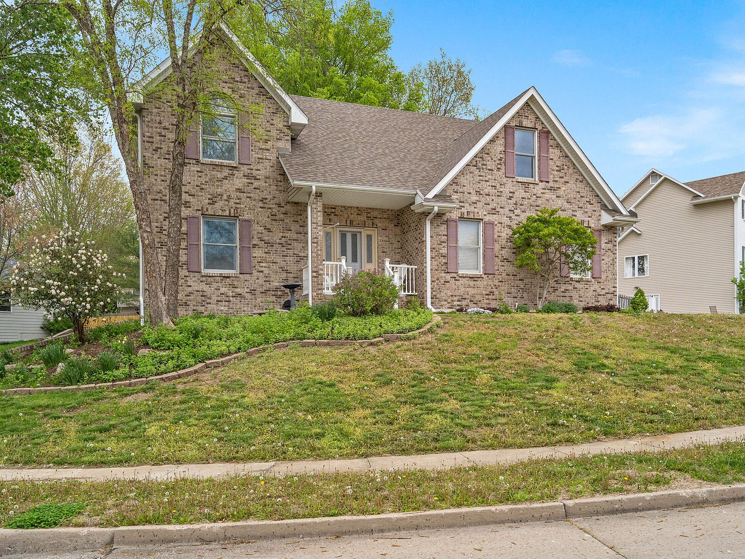 1905 Hatton Dr, Columbia, MO 65203 | Zillow