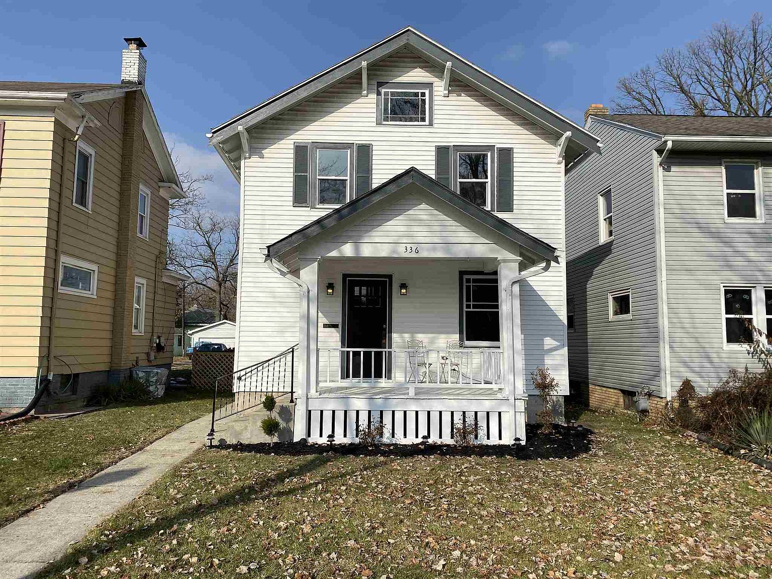 336 W Rudisill Blvd, Fort Wayne, IN 46807 | Zillow