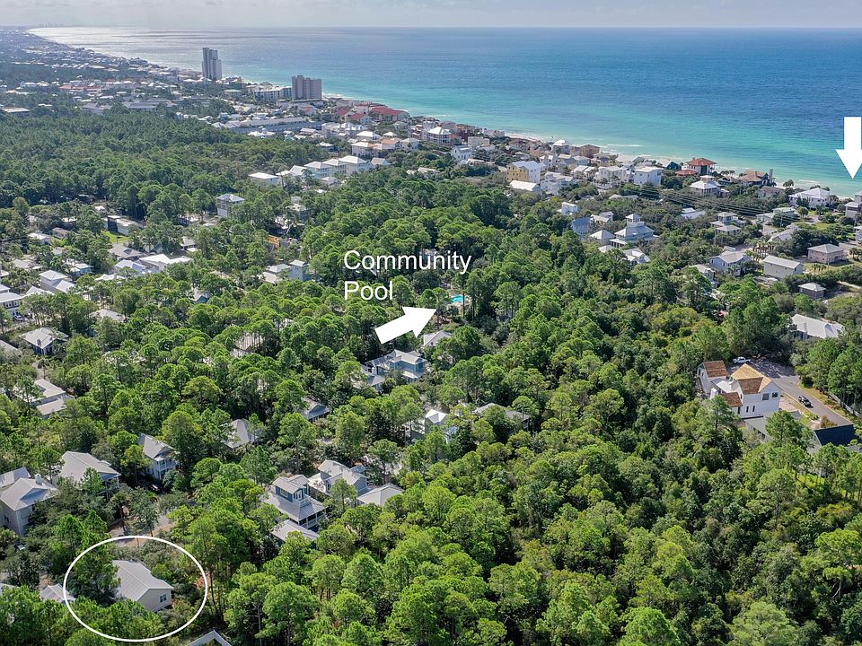 360 N Andalusia Ave, Santa Rosa Beach, FL 32459 | Zillow