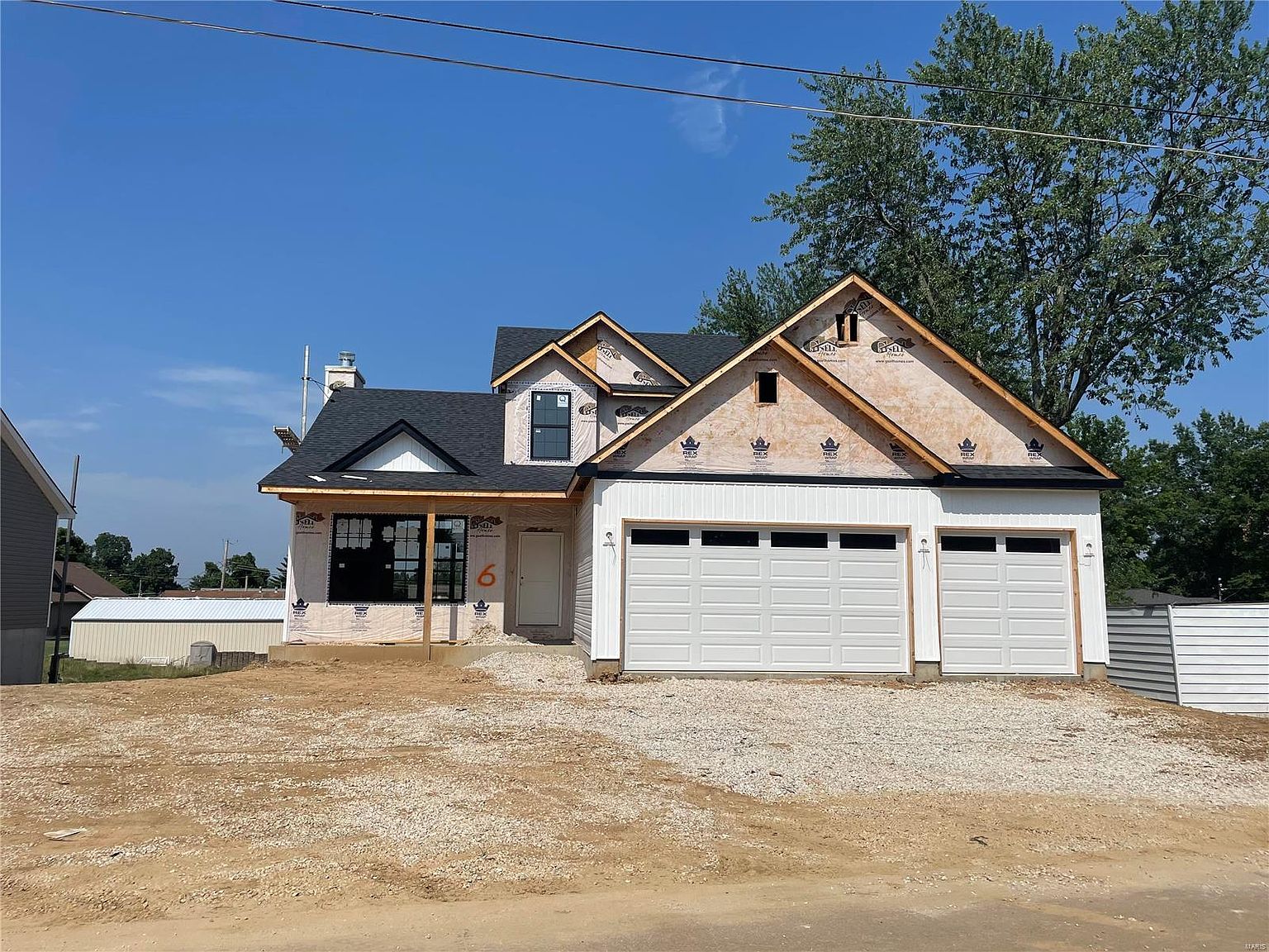 1682 Greer Dr, Arnold, MO 63010 | Zillow