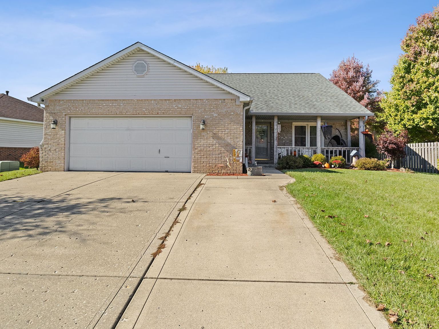 40 Alex Dr, Whiteland, IN 46184 | Zillow