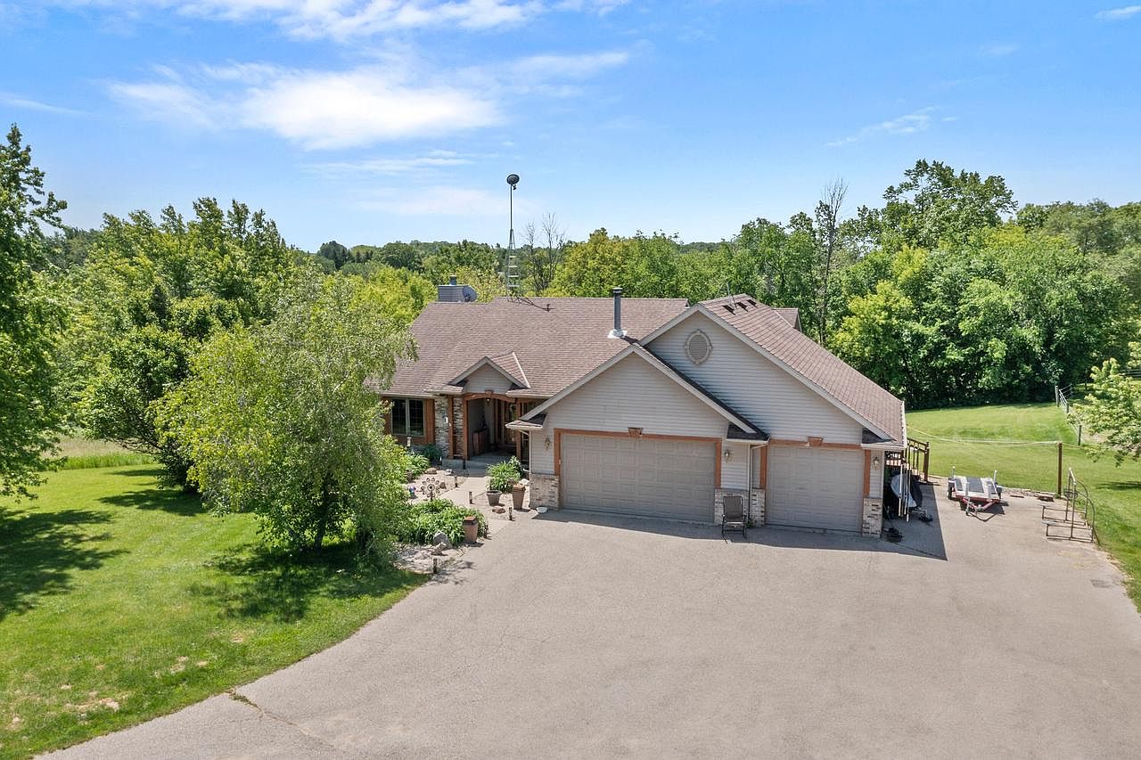 N276 State Highway 28 & 144, Random Lake, WI 53075 | Zillow