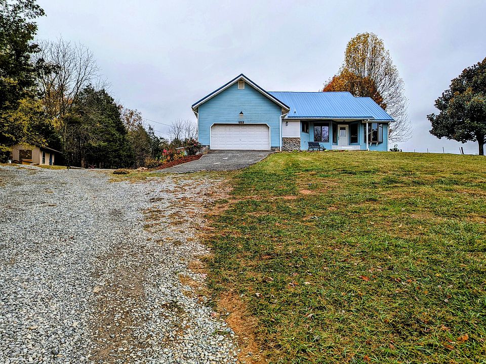 121 Ward Rd, Jonesborough, TN 37659 | Zillow