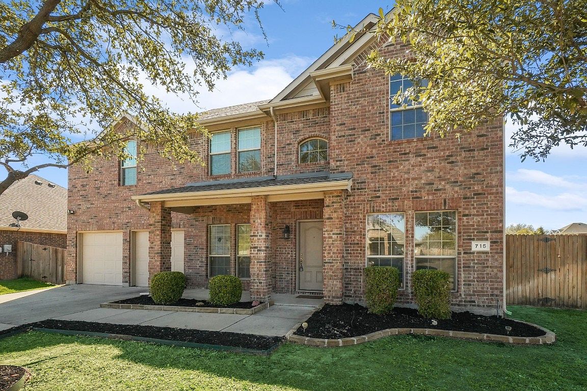 715 Scotland Way, Wylie, TX 75098 | Zillow