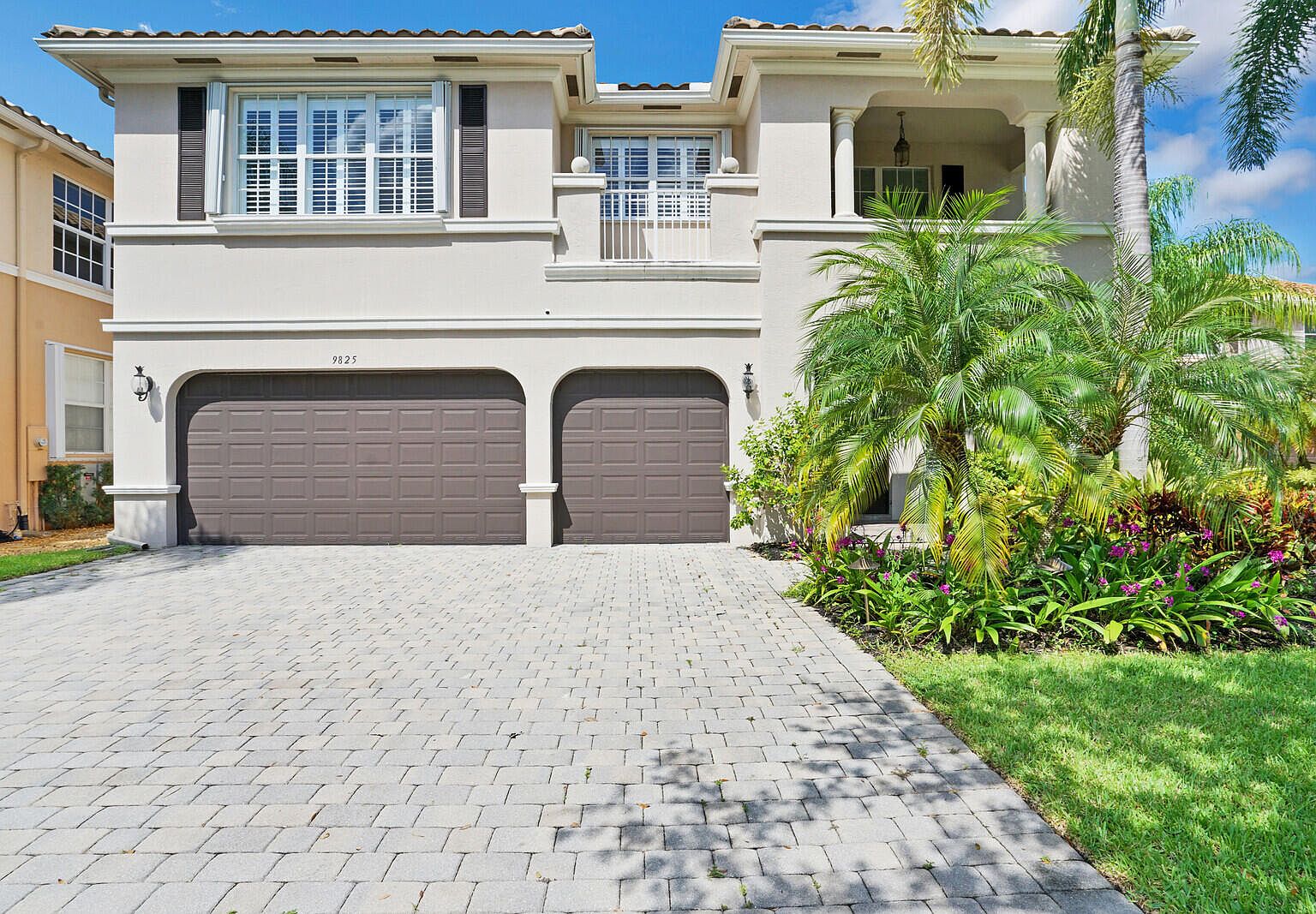 9825 Cobblestone Lakes Ct, Boynton Beach, FL 33472 | Zillow