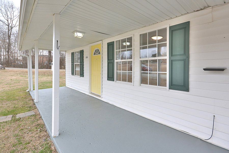 58A Thaxton Rd #A, Roxboro, NC 27573 | Zillow