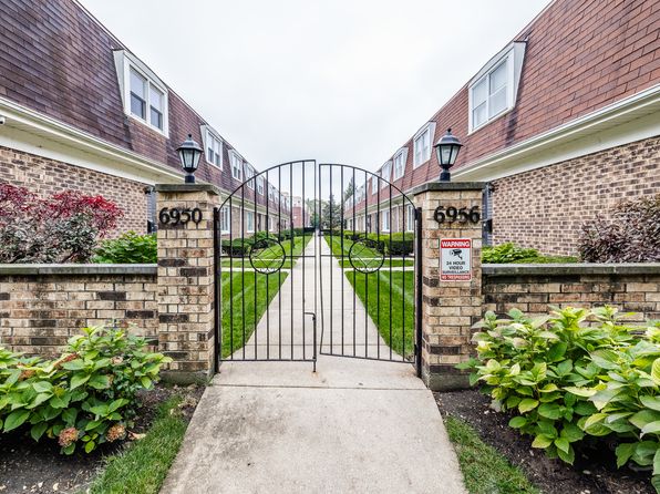 In Gated Community - Chicago IL Real Estate - 228 Homes For Sale | Zillow