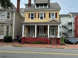 201 North St, Portsmouth, VA 23704 | MLS #10536442 | Zillow