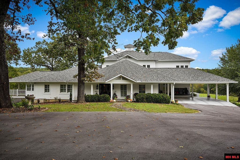 55 Northpointe Dr, Mountain Home, AR 72653 | MLS #127390 | Zillow