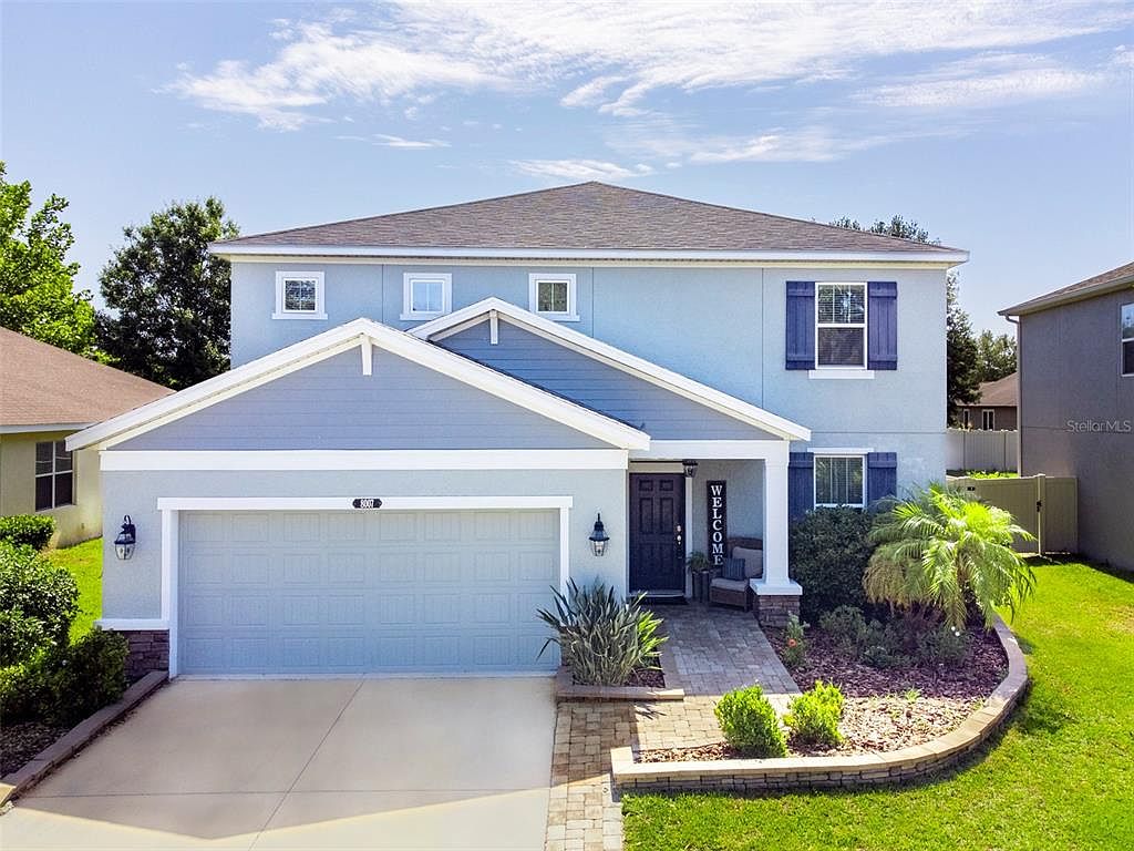 8007 Sequester Loop, Land O Lakes, FL 34637 | MLS #T3532093 | Zillow