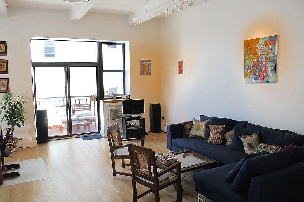 231 15th St APT 2C, Brooklyn, NY 11215 | Zillow