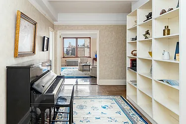 37 Riverside Drive #11A in Upper West Side, Manhattan | StreetEasy