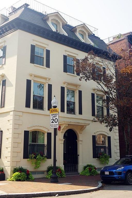 22 Montgomery St, Boston, MA 02116 | Zillow