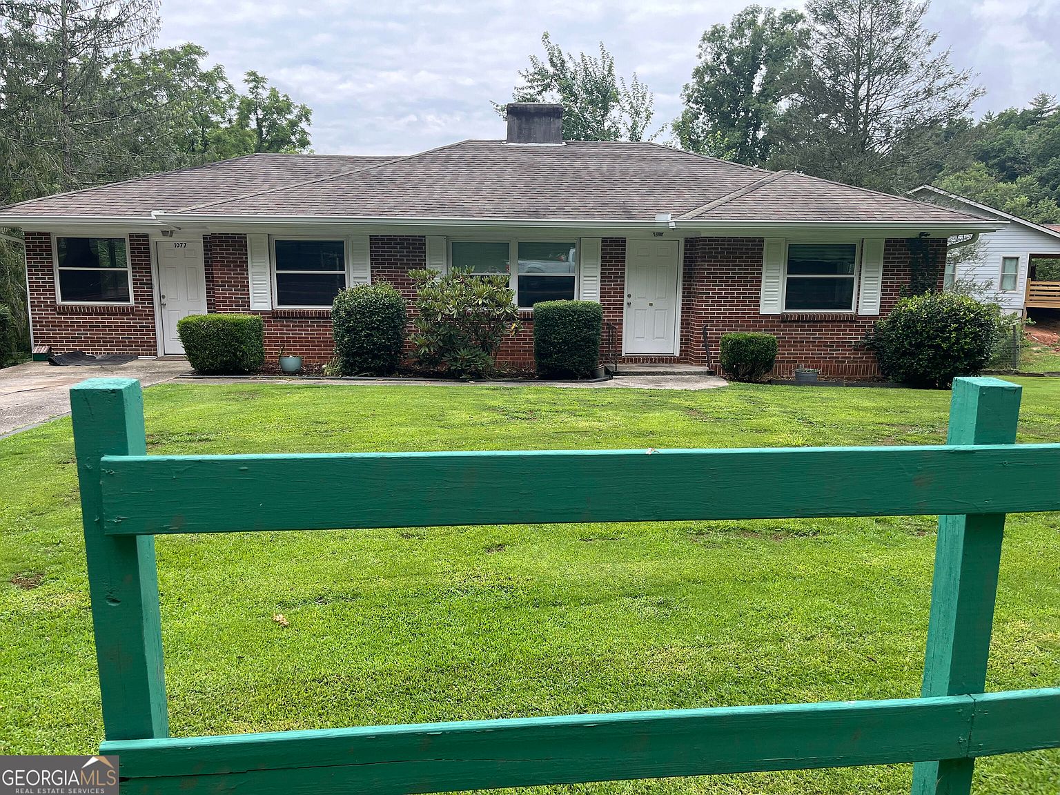 1077 Highway 76 W, Clayton, GA 30525 | MLS #10348053 | Zillow