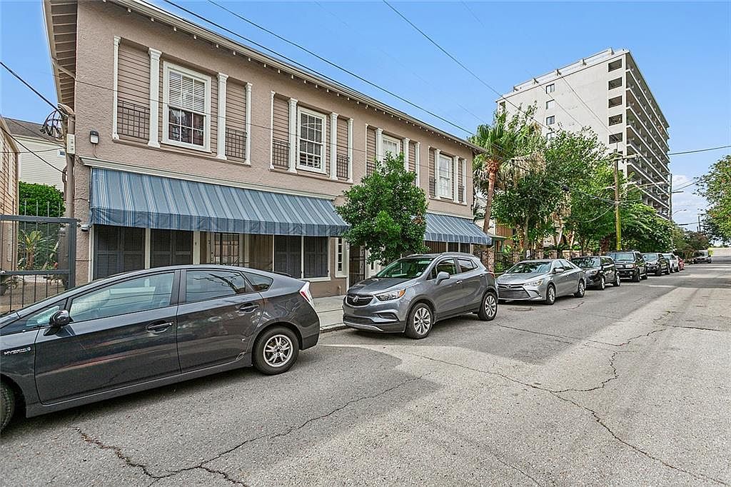 185 Walnut St APT 4, New Orleans, LA 70118 | Zillow