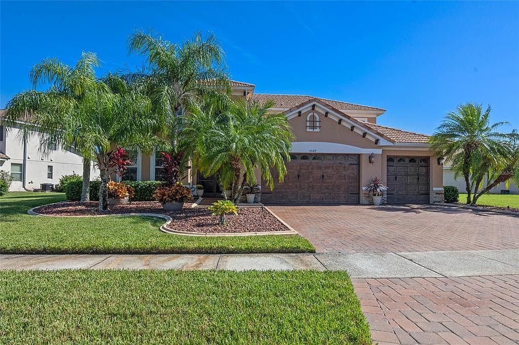 3509 Somerset Cir, Kissimmee, FL 34746 | MLS #S5093507 | Zillow