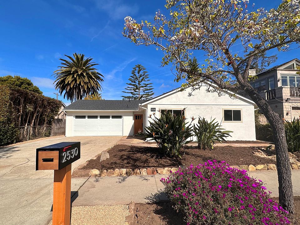 2530 Murrell Rd, Santa Barbara, CA 93109 | Zillow
