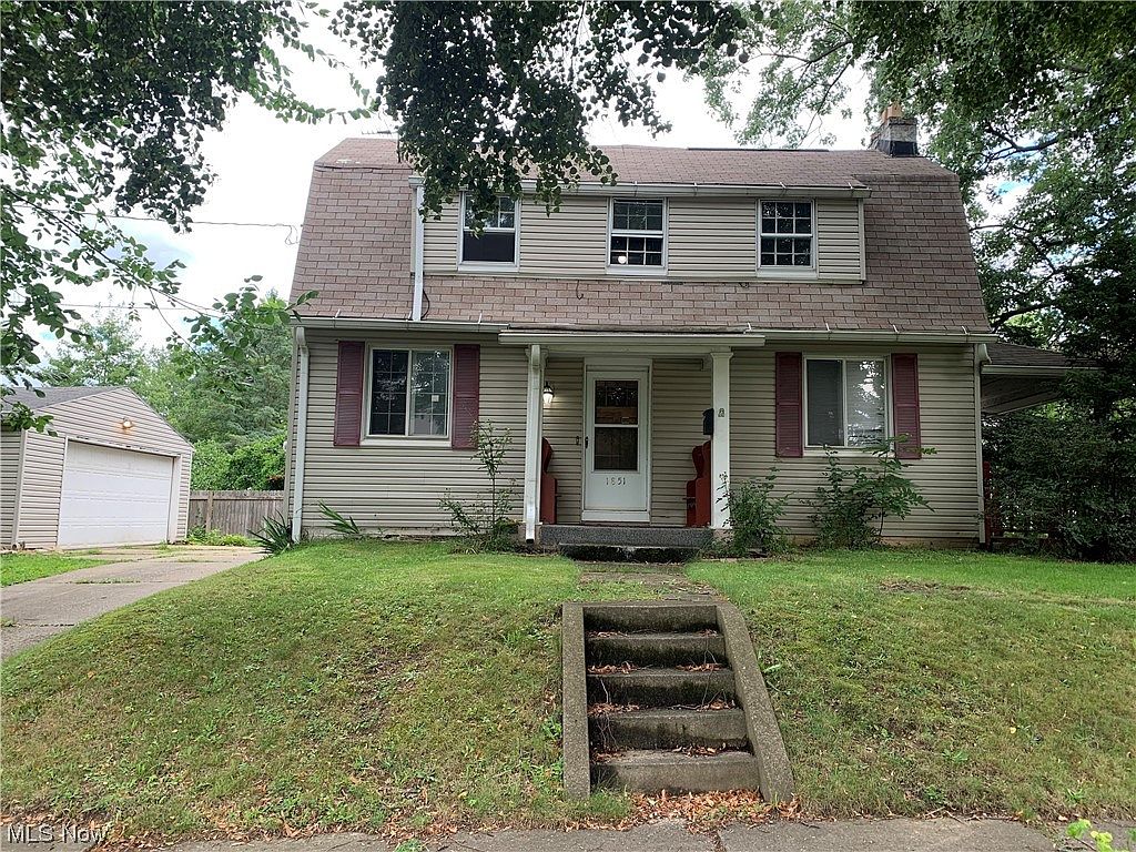 1851 Goodyear Blvd, Akron, OH 44305 | MLS #4482185 | Zillow