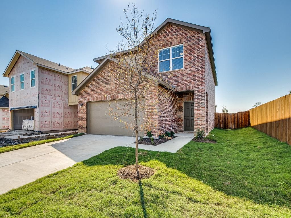6231 Old Bridge Way, Forney, TX 75126 | Zillow