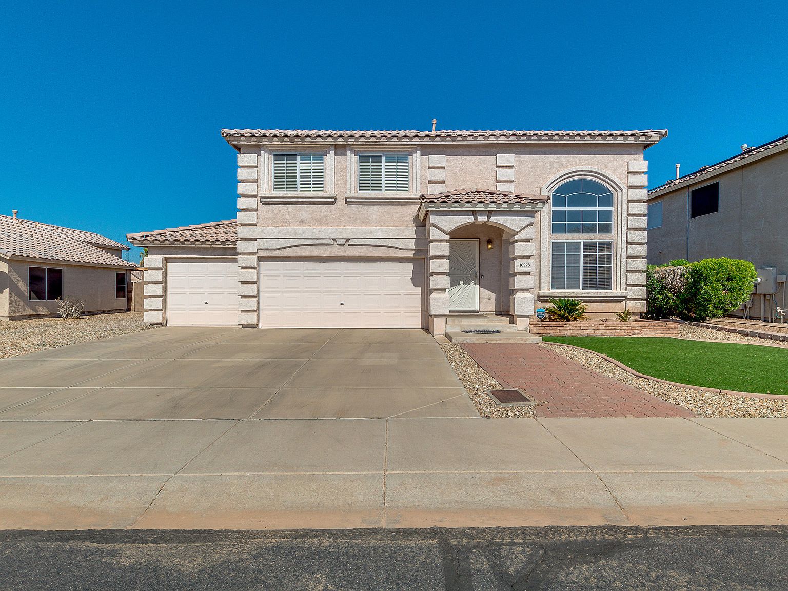 10928 W Vista Ln, Glendale, AZ 85307 | Zillow